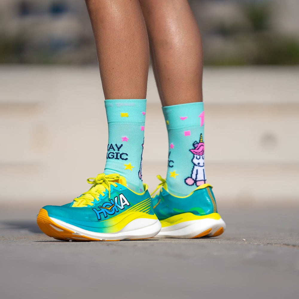 Technical Running Socks | Sporcks
