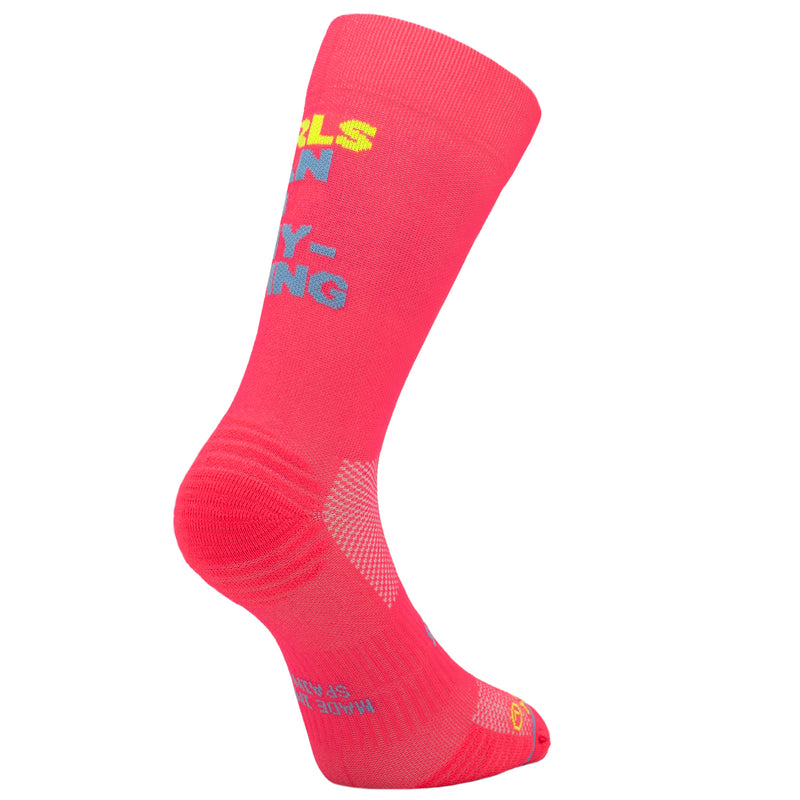 SPORCKS - High performance running socks
