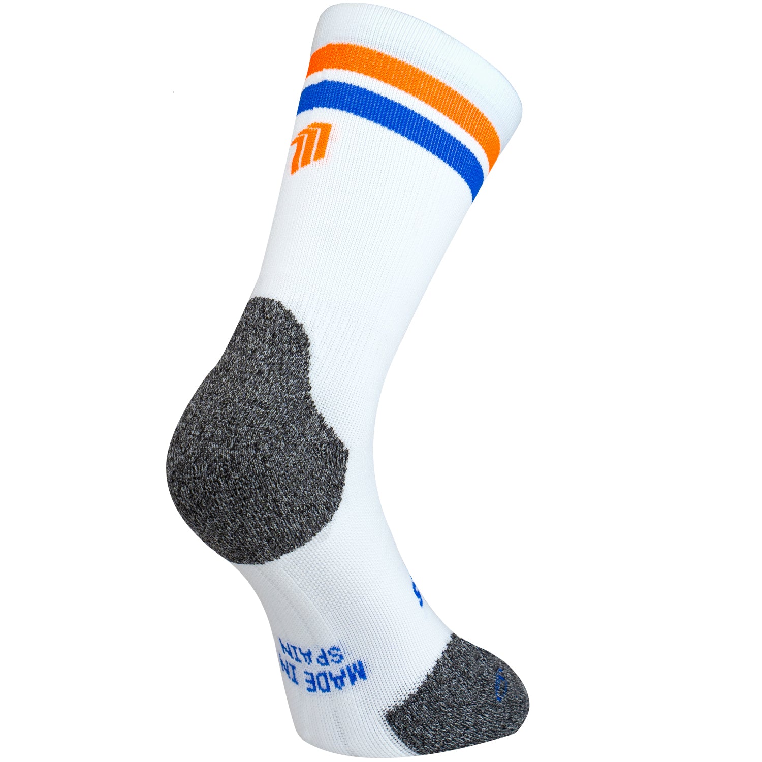 PRO ORANGE - PRO COMFORT RUNNING SOCKS