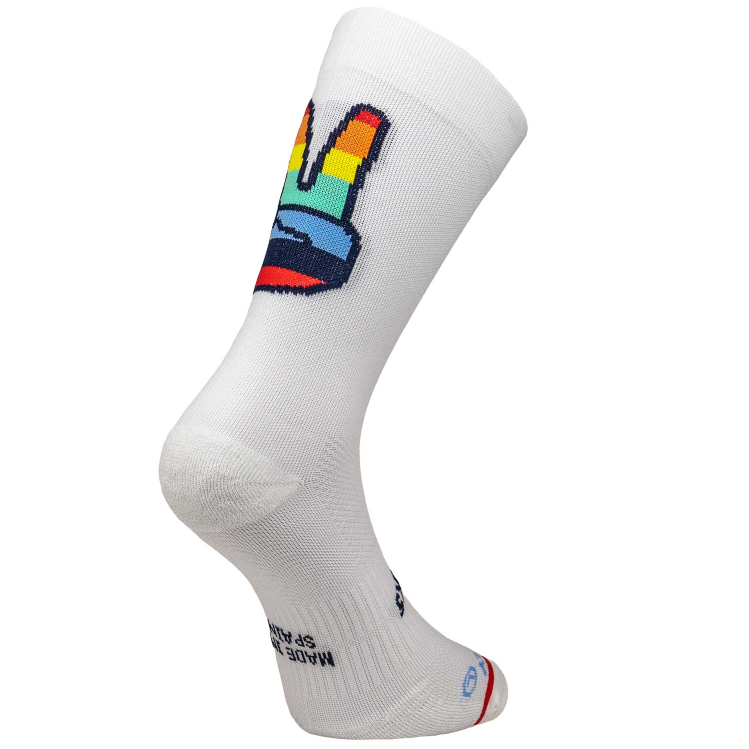 HANDS UP - RUNNING SOCKS